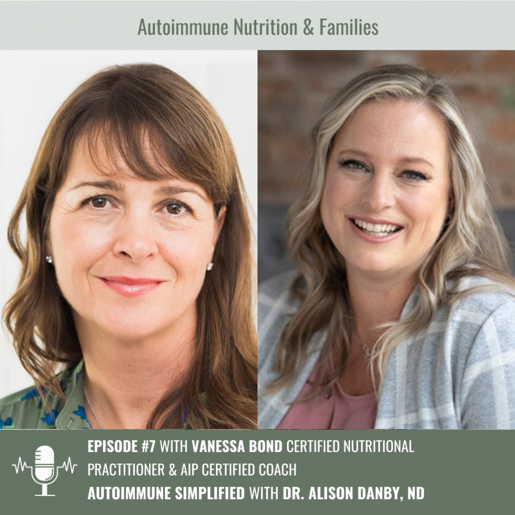 Feeding Your Kids (and Family) AIP • AIP Recipe Collection Feeding Your ...