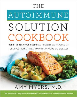 Autoimmune Solution • AIP Recipe Collection
