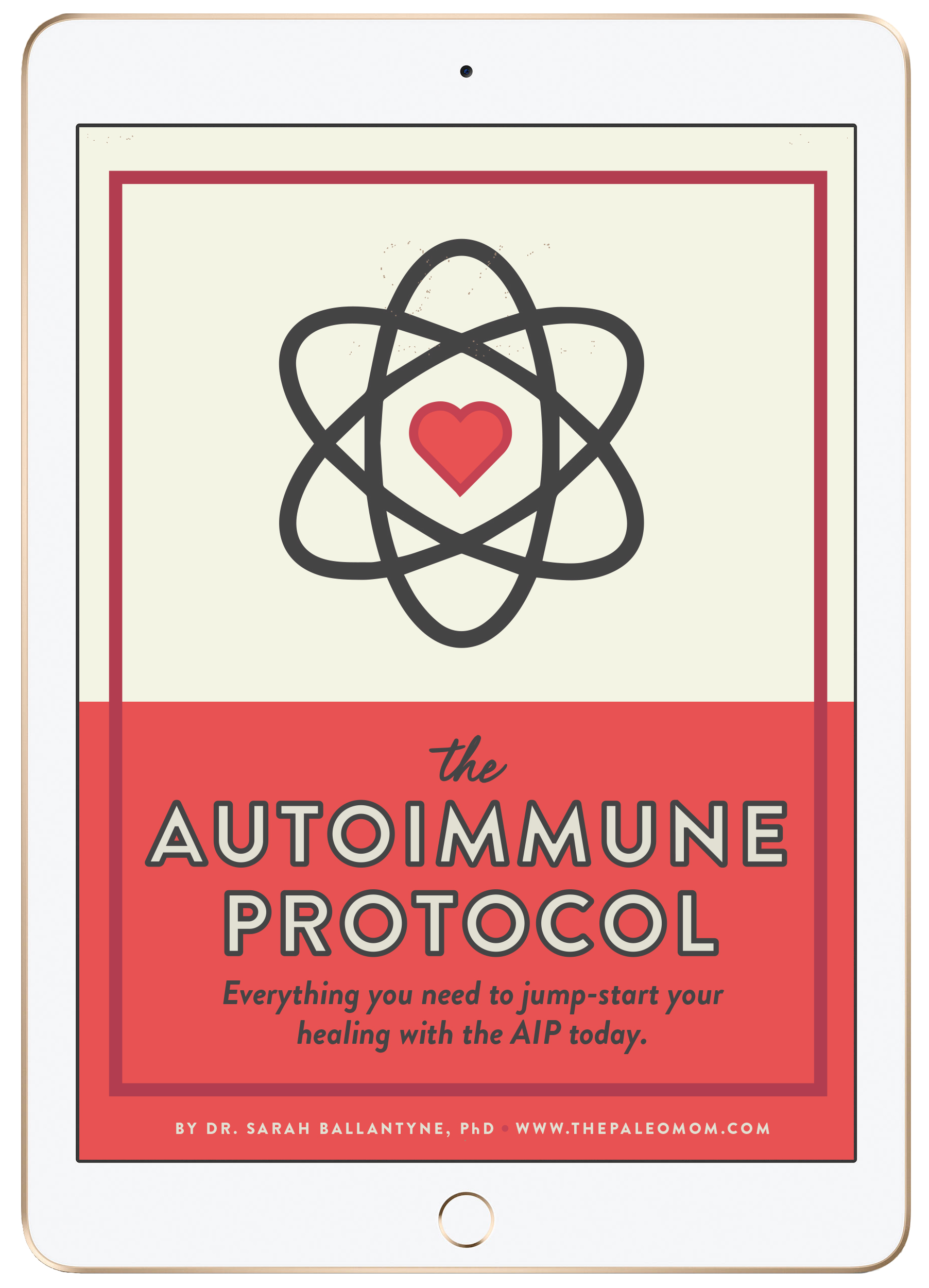 AIP Handbook - The Autoimmune Protocol • AIP Recipe Collection