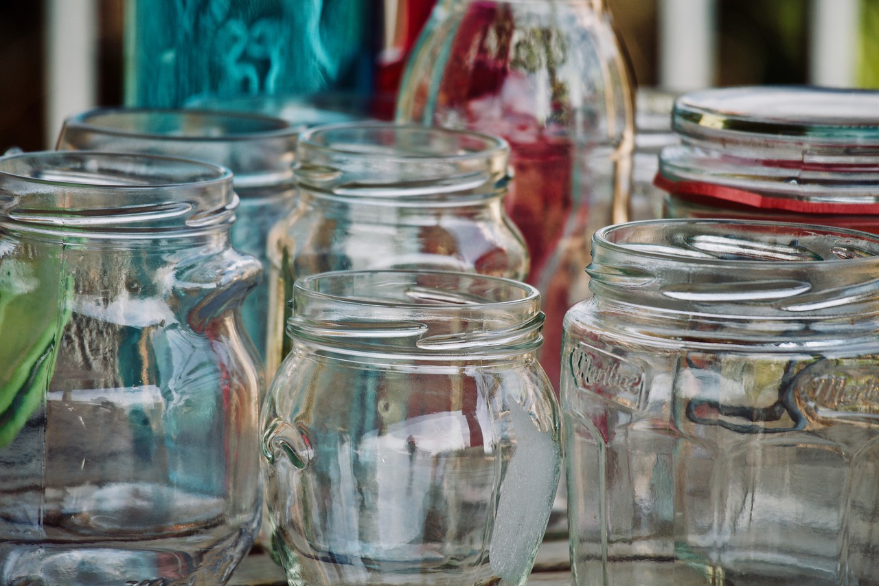 Food Storage Basics • AIP Recipe Collection