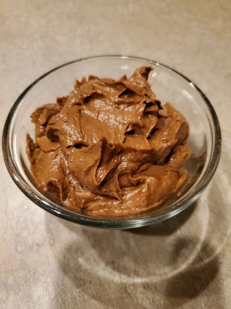 Guilt-Free Choco-Avo Pudding • AIP Recipe Collection