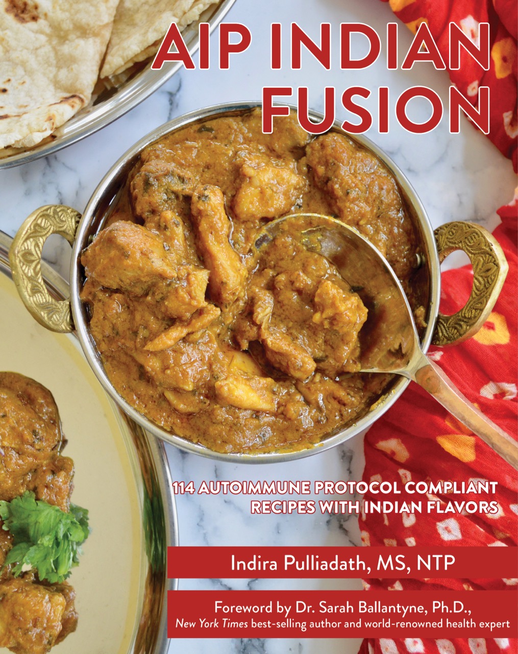 AIP Indian Fusion • AIP Recipe Collection