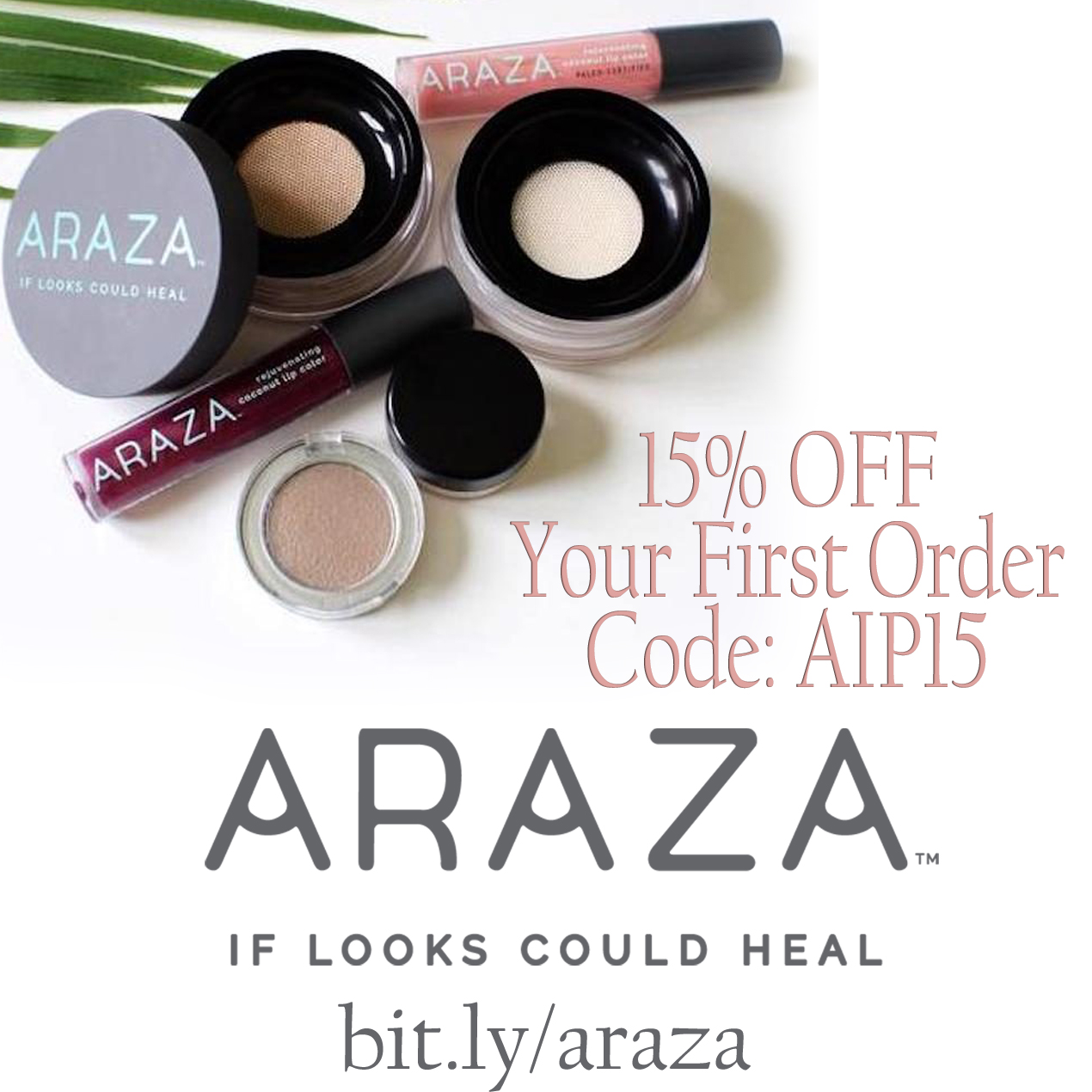 Araza Natural Beauty - Product Review • AIP Recipe Collection