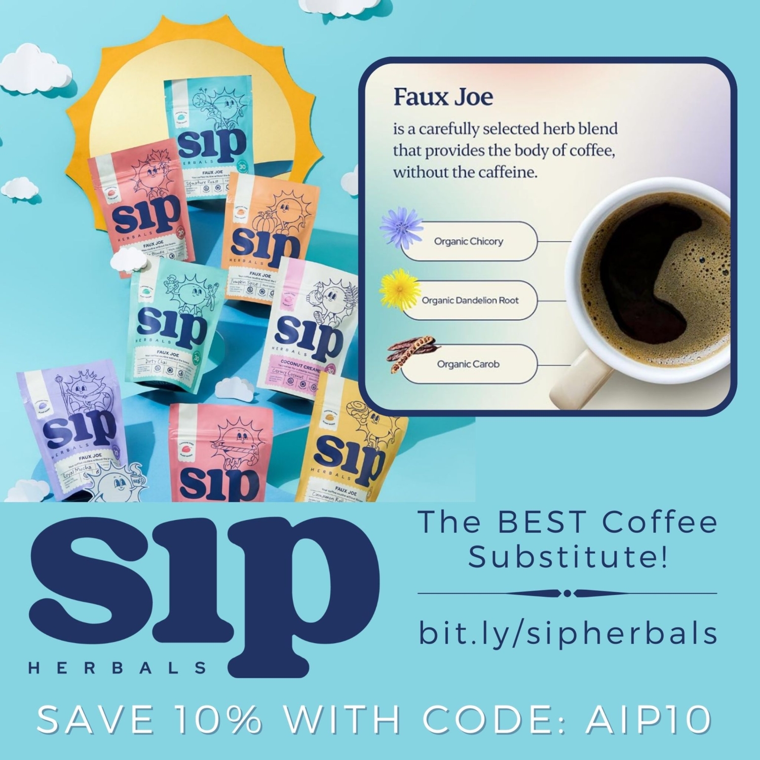 Pumpkin Scones with Spiced Caramel Glaze • AIP Recipe Collection